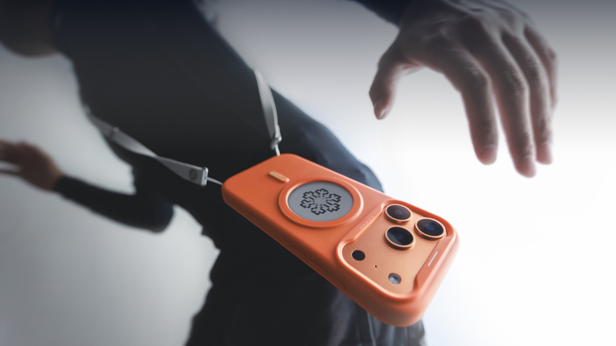 XTREM Instant Custom Case – Endless Customization | Battery-Free